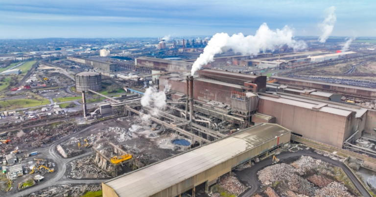 British Steel to close coke ovens at Scunthorpe plant — Global steel news