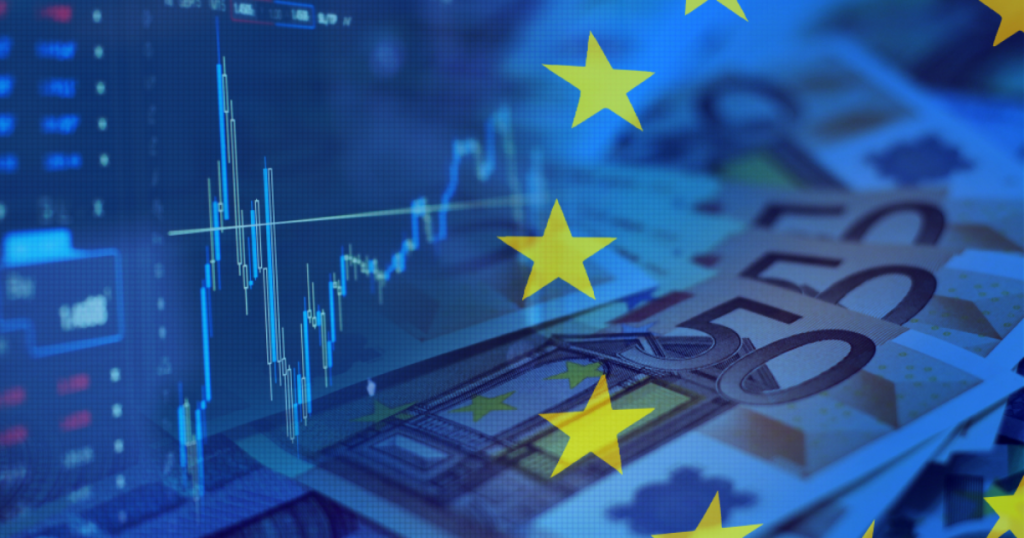 EC downgraded its forecast for EU GDP growth in 2025 to 1.1%
