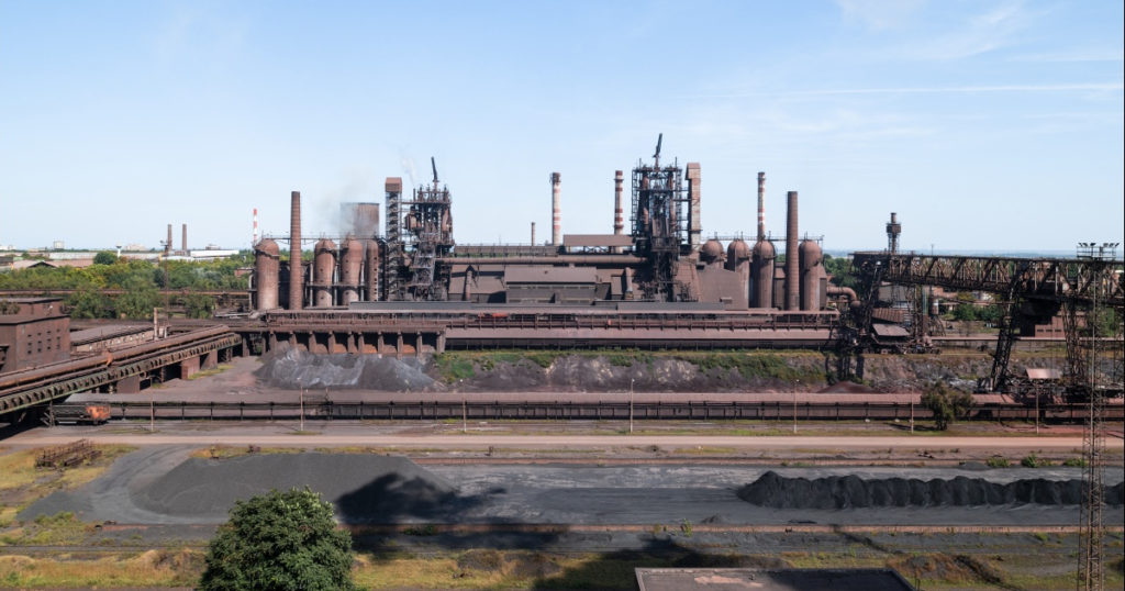 Dunaferr failed to start production in February 2023 due to a lack of ...