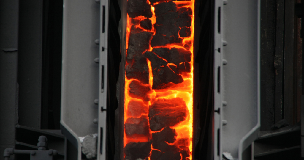 China's coke plants intend to limit production — Global steel news