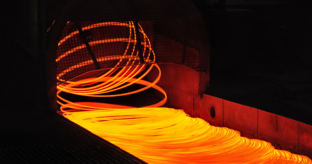 ArcelorMittal plant in Bosnia increased wire rod production in January ...