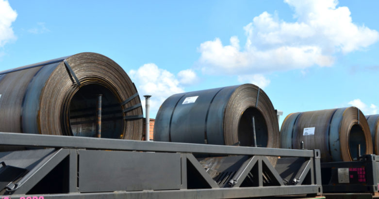 Germany imported 760 thousand tons of steel from third countries in 2023