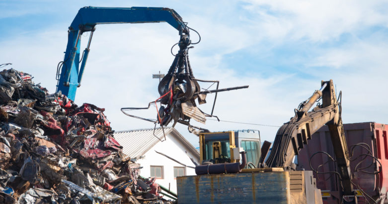 Kazakhstan extends ban on scrap exports for six months
