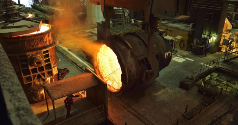 Czech Třinecké Železárny will invest $45.2 million in decarbonization ...