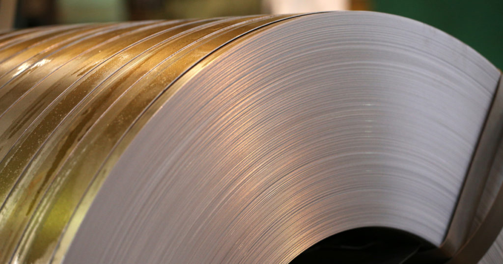Domestic prices for hot-rolled steel and pipes rose by 9–10% in May
