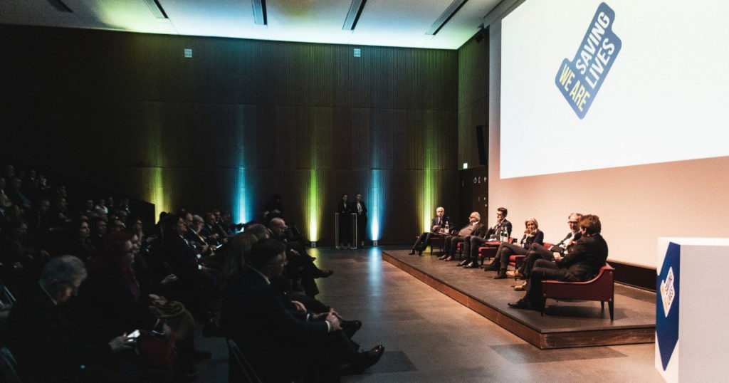 EUROFER supports the strengthening of sanctions against the export of ...