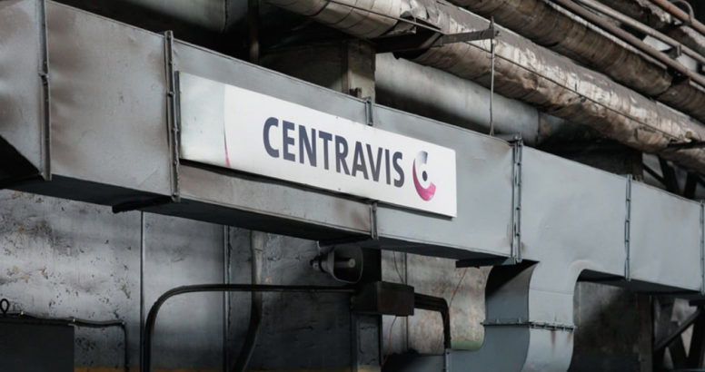 During the year of the war, Centravis provided aid to Ukraine in the ...