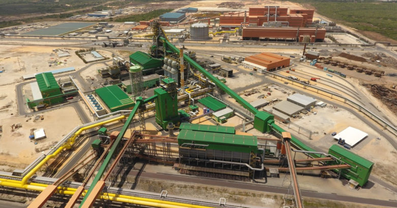 ArcelorMittal Pecem plans to increase production and export of slabs to ...