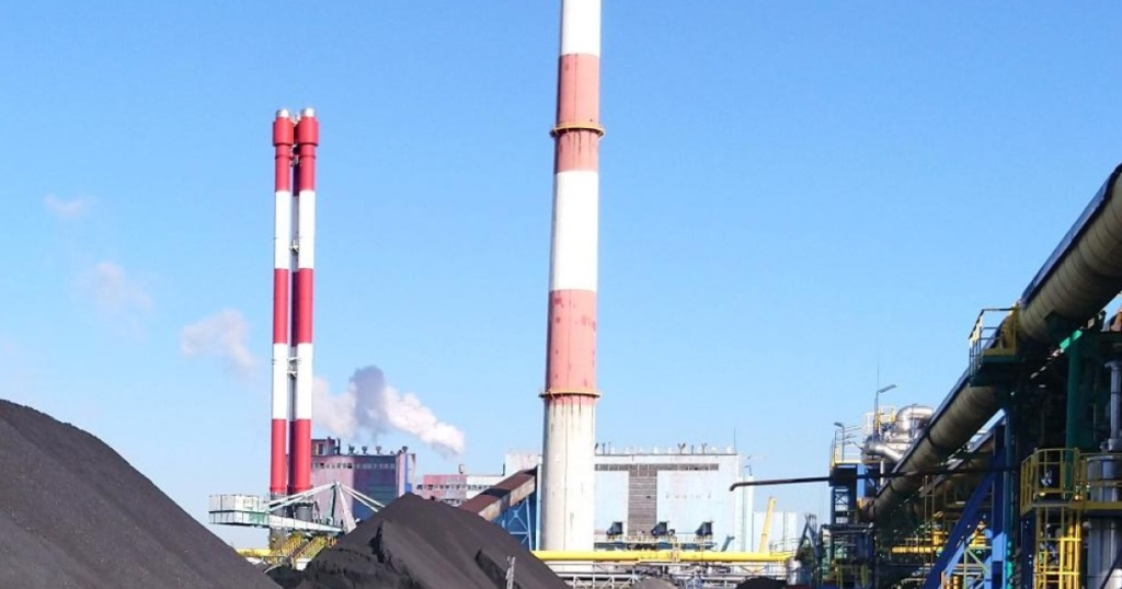 ArcelorMittal Poland is modernizing the coke plant — European steel ...