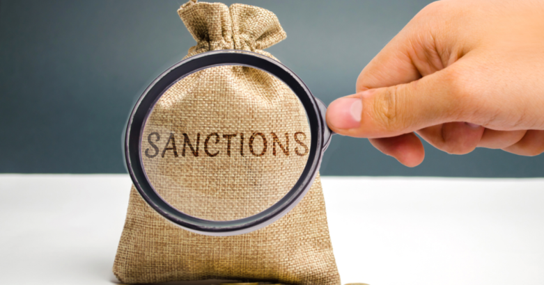 New EU sanctions package against Russia includes steel company Evraz