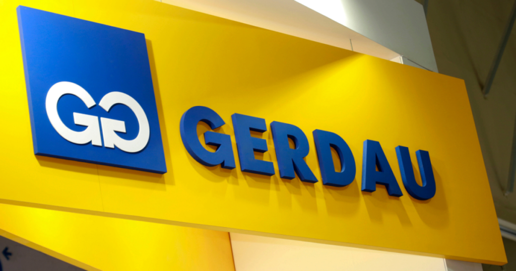 Gerdau opens new hot-rolled steel production line in Brazil
