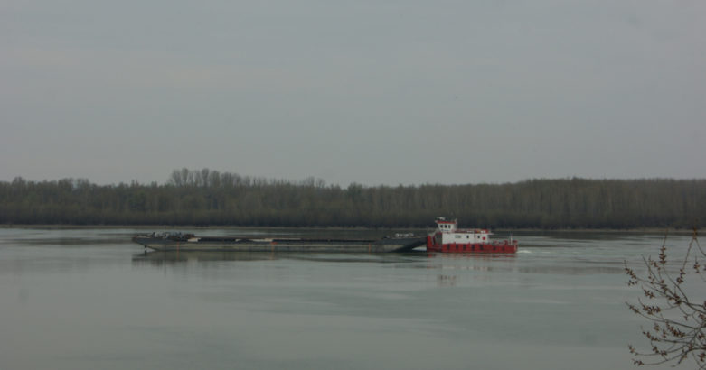 Danube ports handled about 28 million tons of cargo in January-October