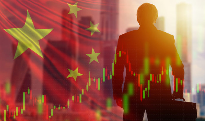 Chinas Economic Growth May Support Global Metallurgy In 2023 — Gmk Center