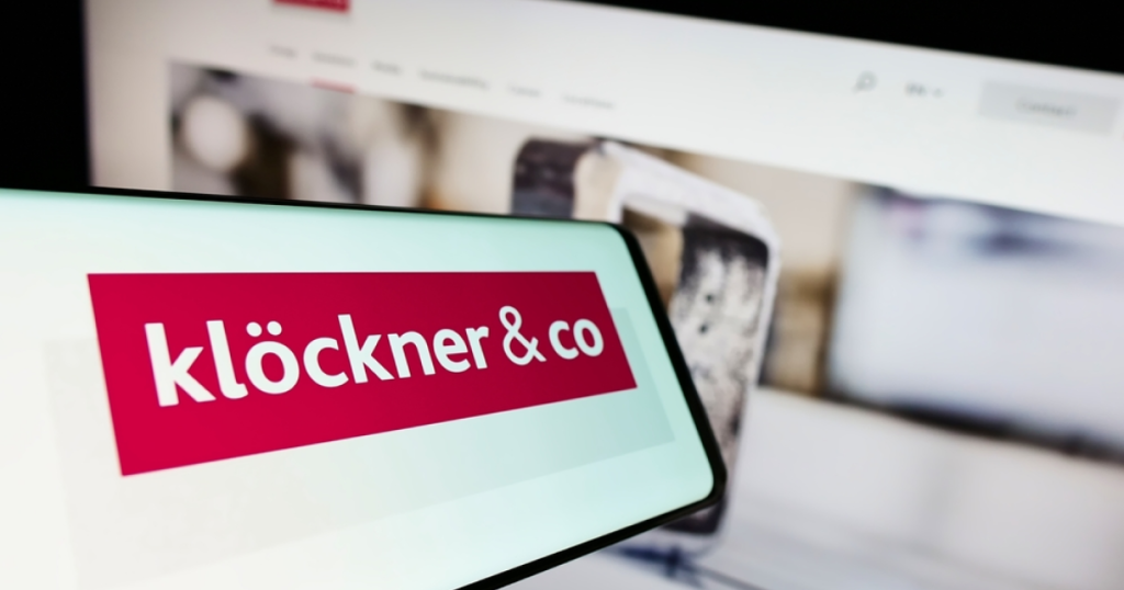 US-based Worthington Steel to acquire Klöckner & Co for $2.4 billion