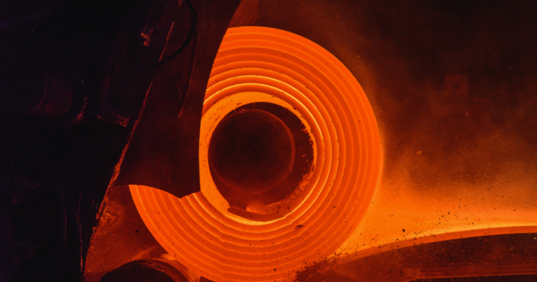 Steel shipments to the US rose 5.1% y/y in February