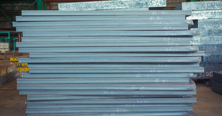 Brazil's ArcelorMittal Pecem reaches design capacity