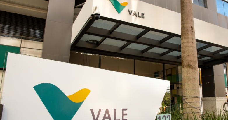 Vale will start building megahubs in the Middle East in 2024