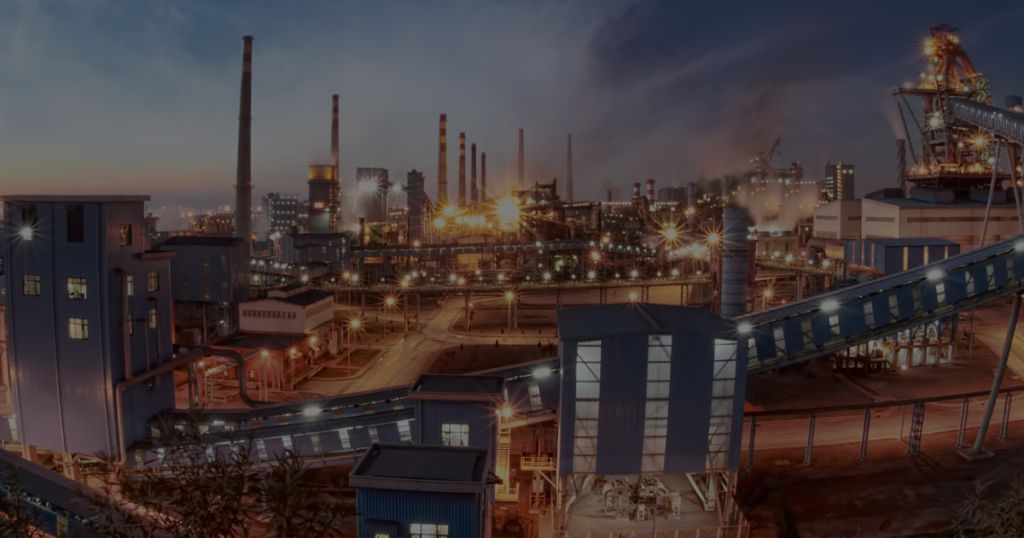 The Turkish steel mill Isdemir reached the level of production before ...