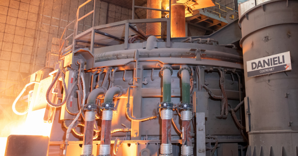 Liberty Steel to install electric arc furnace at Australian plant