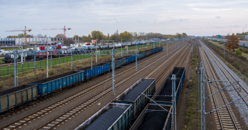 Railway transportation tariffs in 2025-2026: will the economy survive ...