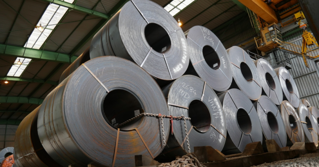Spanish Megasa strengthens its presence in Europe — European steel news
