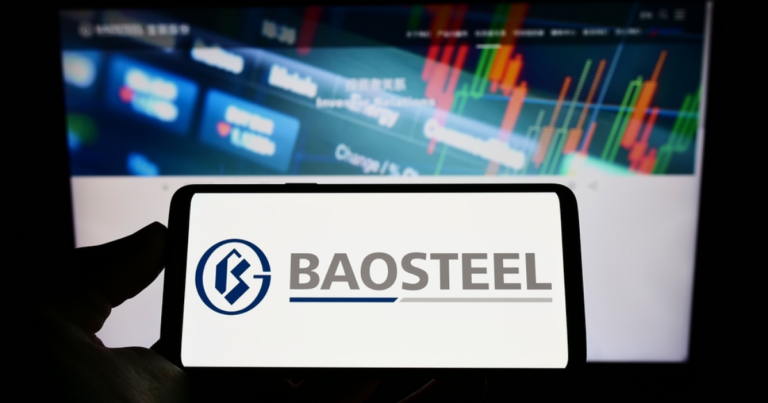 Baosteel invested 3.2 billion yuan in energy conservation and ...