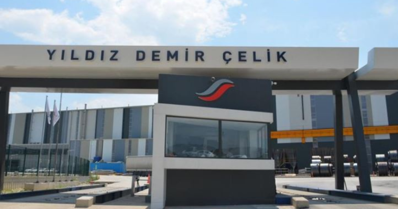 Turkish Yıldız invests more than 152 million dollars in new steel ...