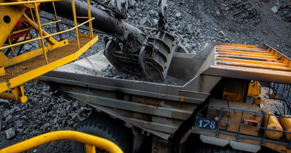 Northern Mining will save UAH 4 million through operational ...