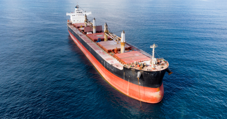 Unity Facility insurance in the maritime corridor extended to all cargoes