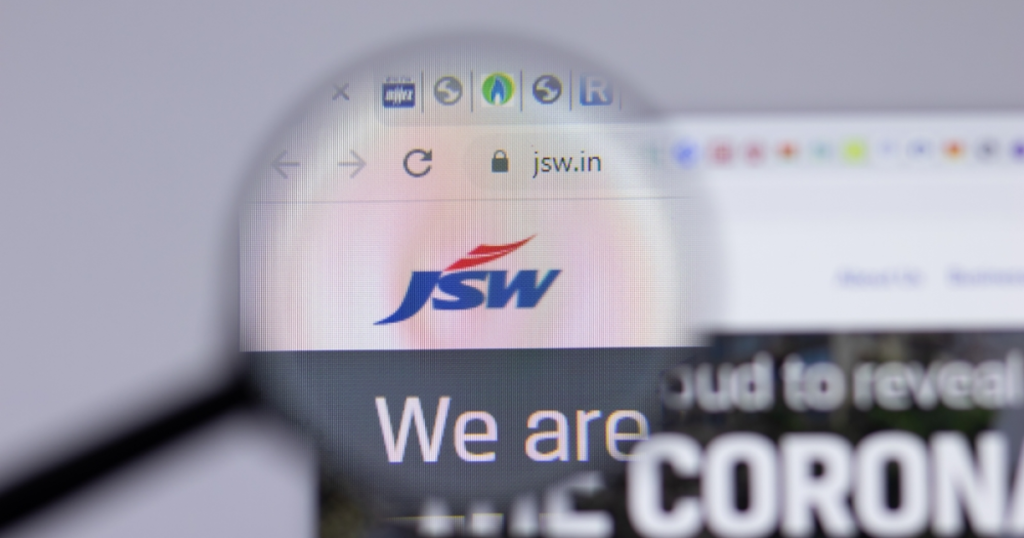 India's JSW Group plans to invest up to $7 billion in green steel ...
