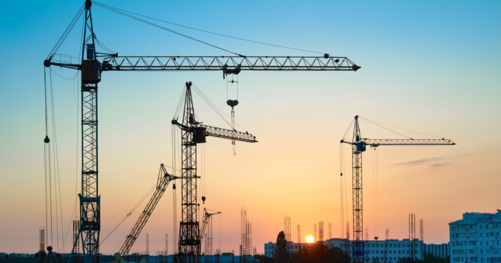 France's construction sector continues to slow — Infrastructure news