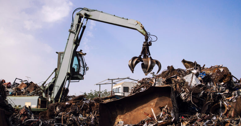 Turkey increased scrap imports by 2.1% m/m in October