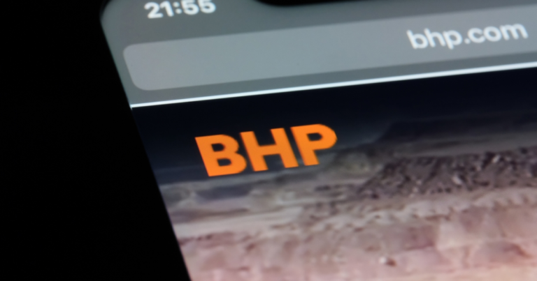 BHP opens industry's first AI hub in Singapore for digital transformation