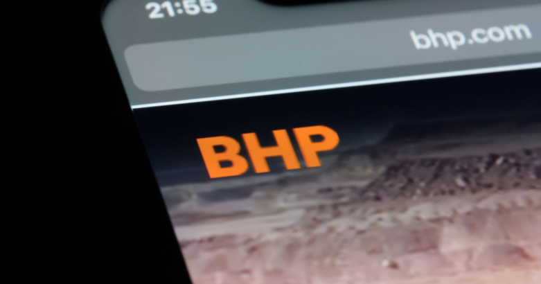 BHP achieved its iron ore production targets in FY2023/2024