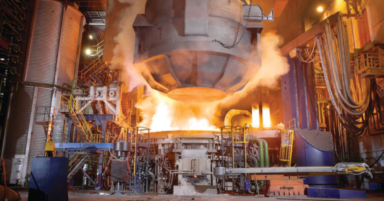Romania investigates alleged CO2 certificate fraud at Liberty Galați