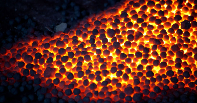 Ferrexpo is ready to meet EU demand for DR pellets - Blonska