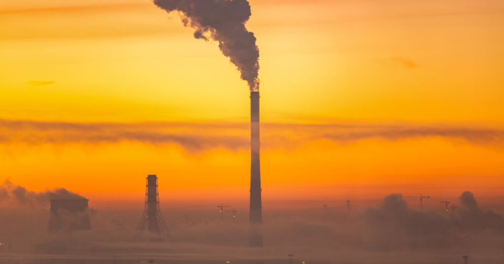 Global carbon emissions from energy reached a historic high in 2024