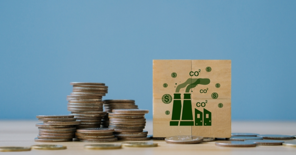 Germany launches €6 billion industrial decarbonization program