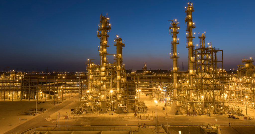 Saudi SABIC plans to sell its steel division for $3.33 billion