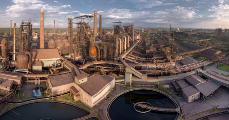 Sale of Liberty Ostrava attracted mostly Czech companies – S&P Global