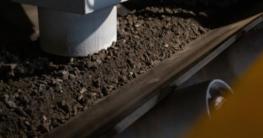 Turkey imported over 1 million tons of iron ore from Ukraine in January ...