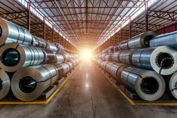 Prices for hot-rolled coil continue to rise in February