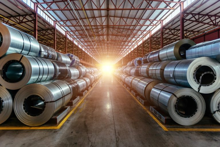 POSCO and Hyundai Steel will raise prices for hot-rolled steel for ...