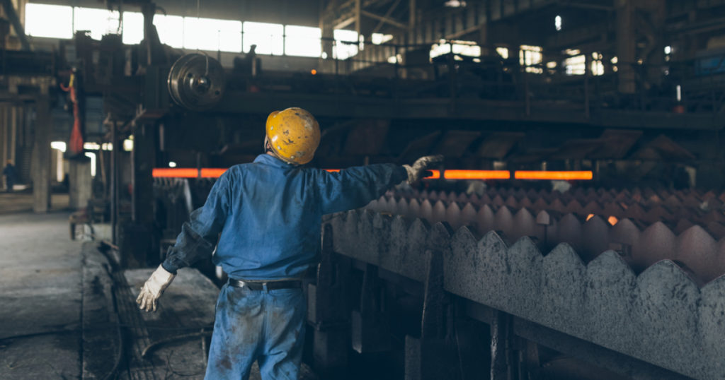 China will maintain control over steel production and exports in 2026-2030