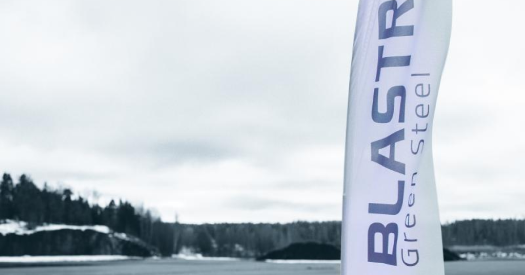 Blastr Green Steel receives environmental clearance for its plant in ...