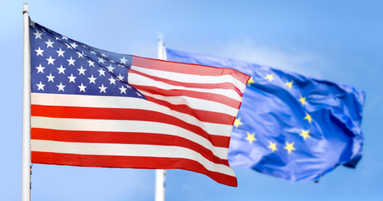 EU pressures the US to cancel tariffs on steel derivatives