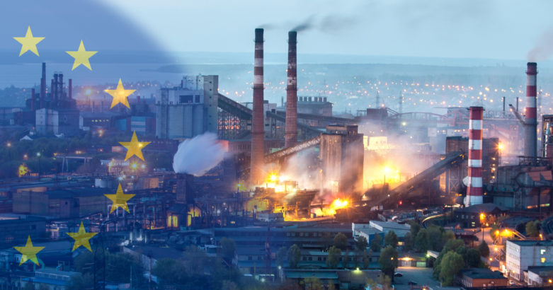 How Ukrainian steel industry is integrating into EU