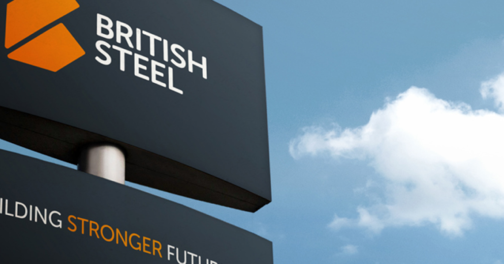 British Steel confirms restart of blast furnace in Scunthorpe