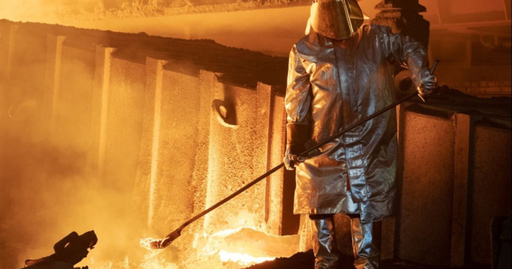 Liberty Galati launches debt restructuring process