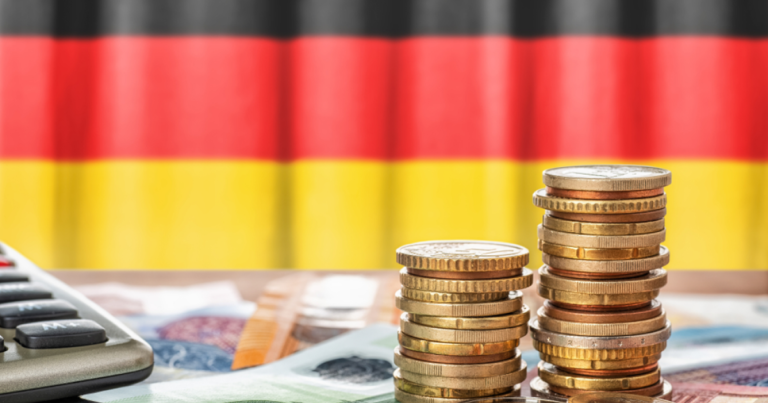 German government approves €46 billion tax break package for companies